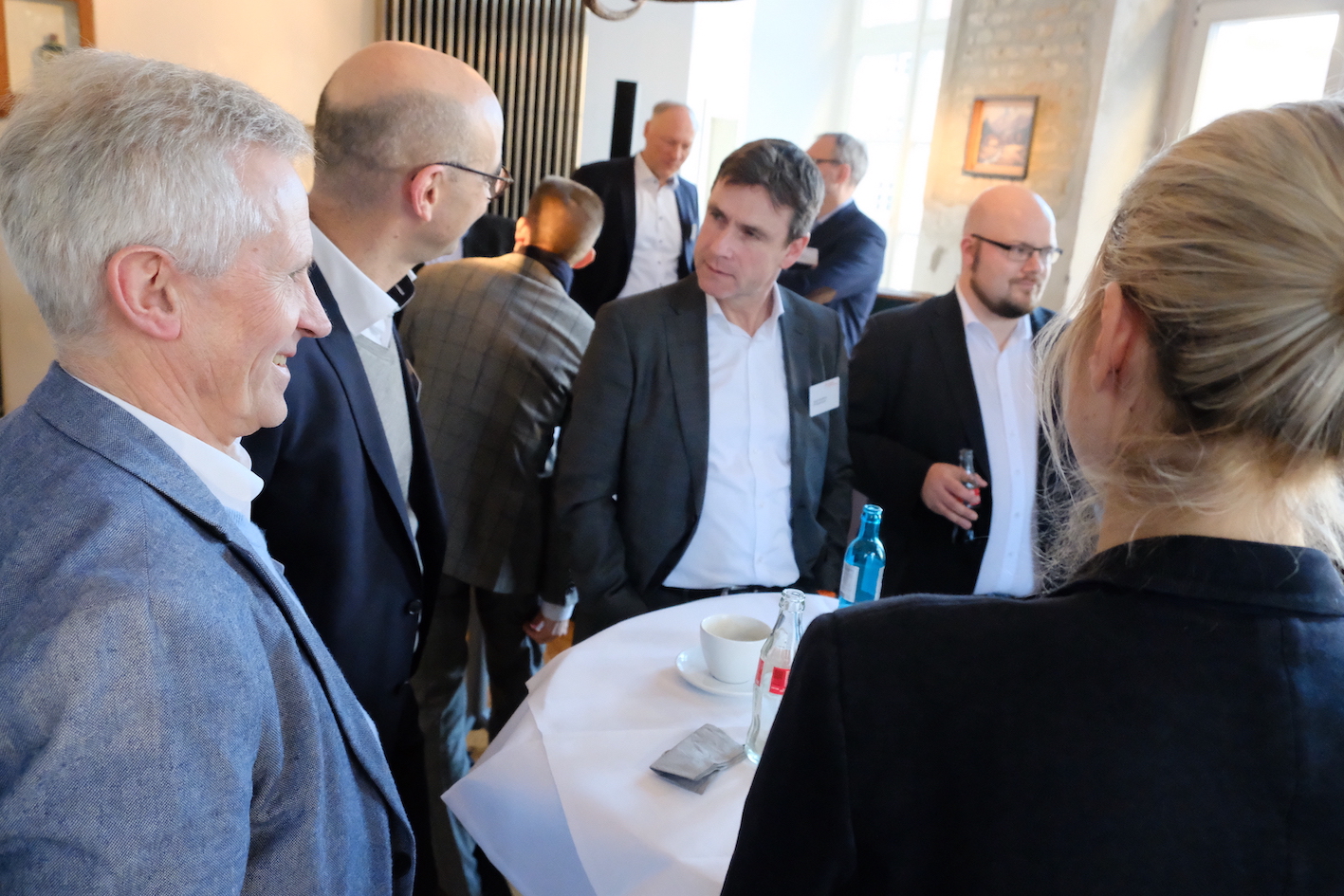 Zukunft jetzt: Start-Up-Day 2020 - VFEP-Newsblog