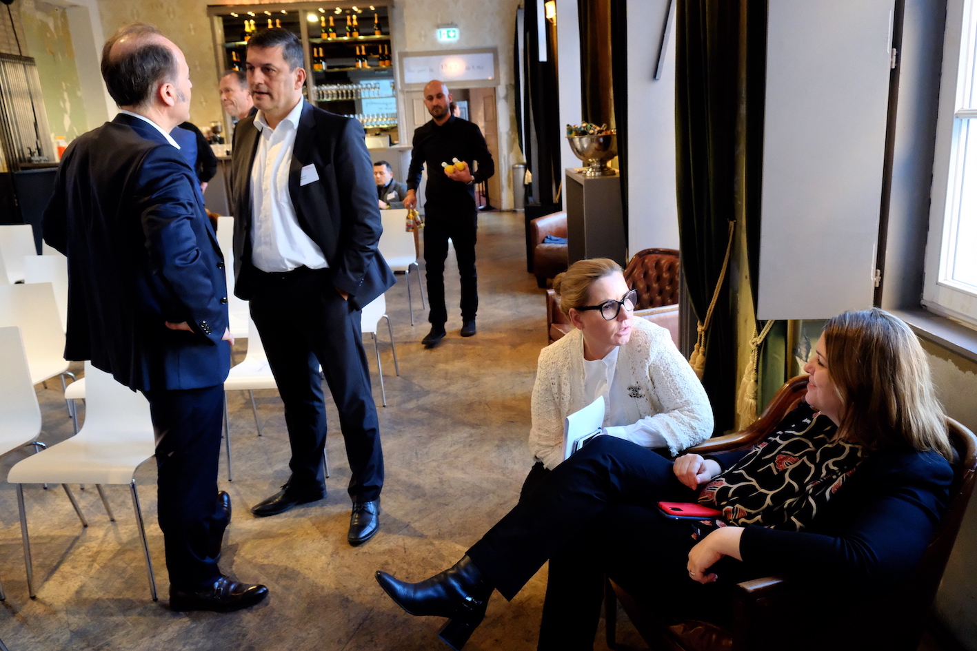 Zukunft jetzt: Start-Up-Day 2020 - VFEP-Newsblog