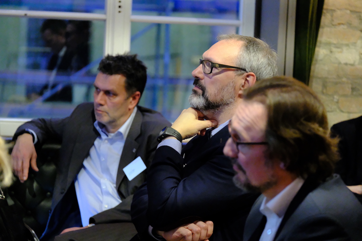 Zukunft jetzt: Start-Up-Day 2020 - VFEP-Newsblog