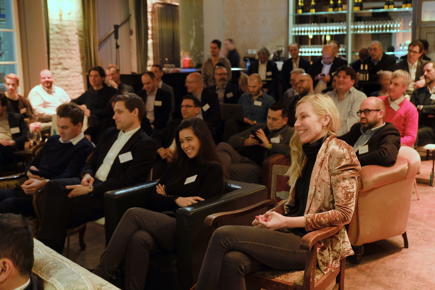 Zukunft jetzt: Start-Up-Day 2020 - VFEP-Newsblog
